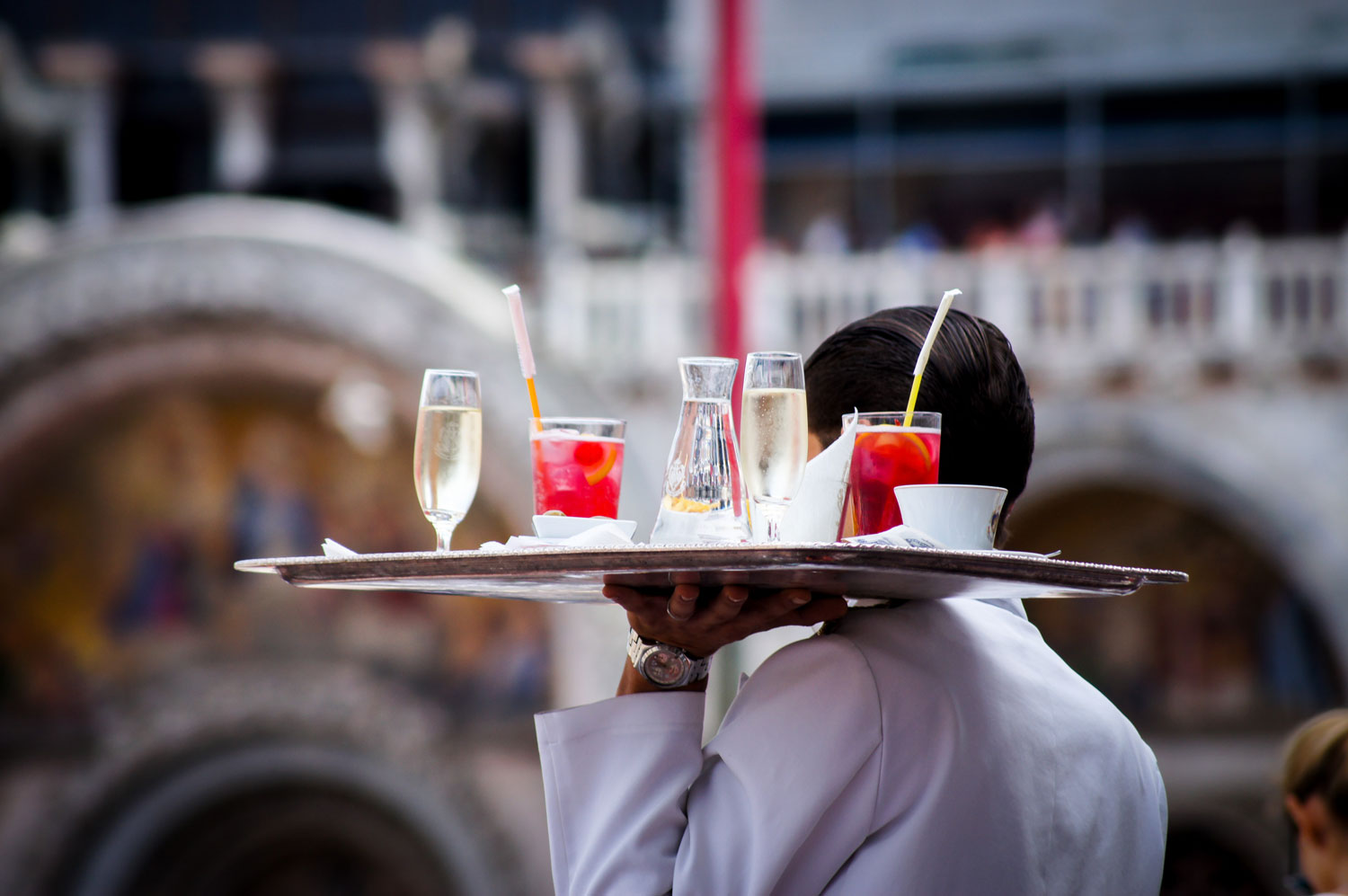 Ten Tips to Retain Talent in the Hospitality Industry - Hospitality ...